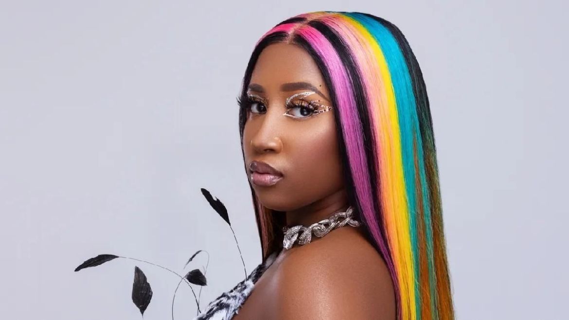 Baby Tate: una Queen in divenire - Rapologia.it