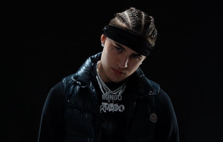 Rondo - Sturdy (testo) - Rapologia.it