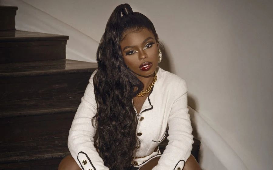 Hitgirl è il nuovo album di Dreezy e Hit Boy - Rapologia.it