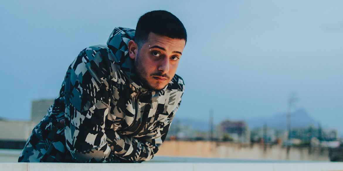 Eyes On Me di Spika: il primo EP dopo l'esperienza per Cantera Machete