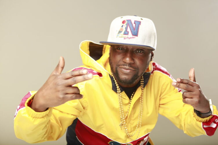 Il nuovo album e la devozione all'hip-hop - Intervista a Sol Messiah