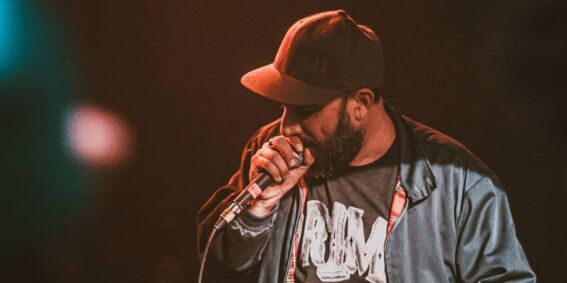 Smelly Flow Ep di Originale Blanco e Bargeman? Si Grazie