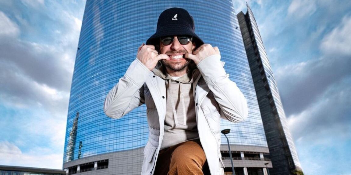 Danti e Inoki insieme sono Power: guarda il nuovo video!