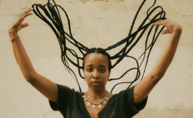 Jamila Woods di nuovo in campo con Boundaries - Rapologia.it