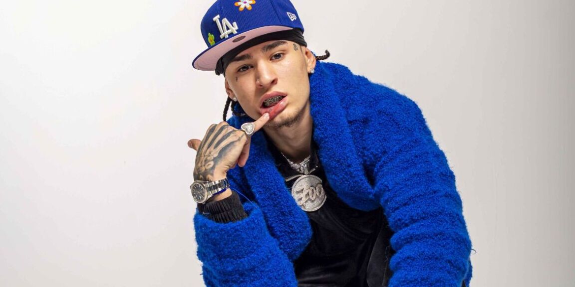 Rondodasosa - Fashion Nova (testo) - Rapologia.it