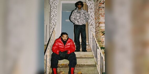 Her Loss: Drake e 21 Savage ci regalano hit nel loro nuovo album