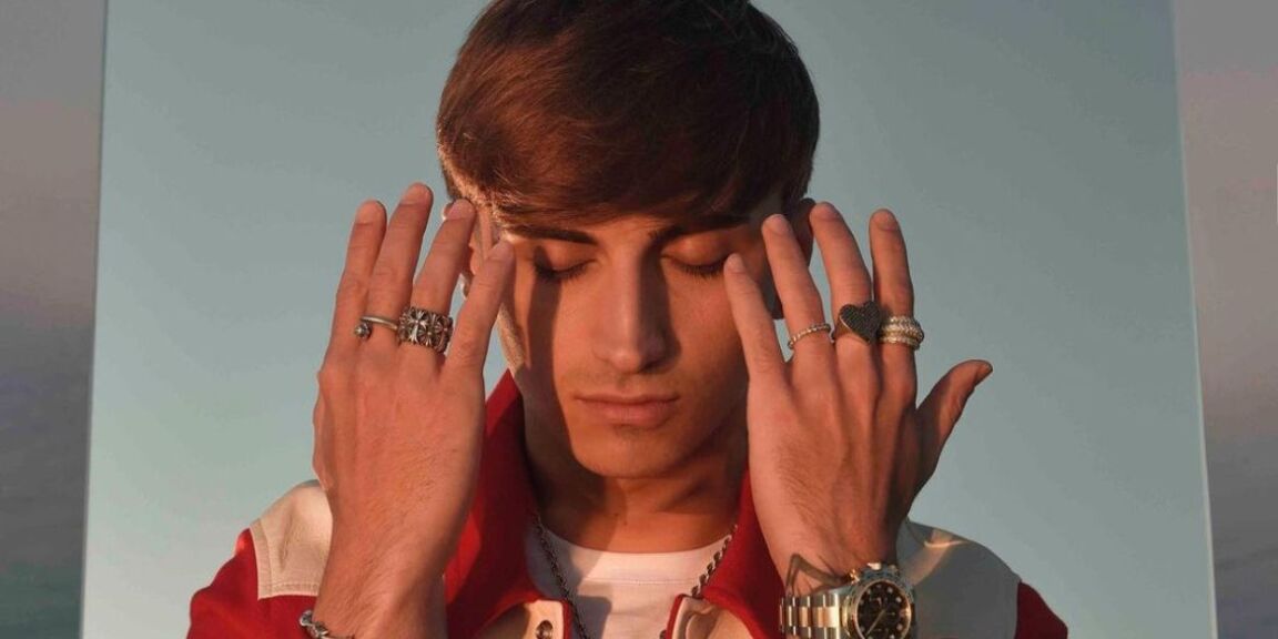 Sick Luke, Izi - Senza Tempo (testo) - Rapologia.it