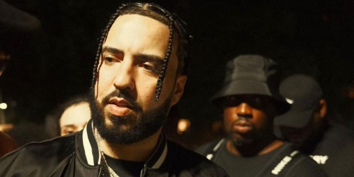 Coke Boys 6: French Montana e Dj Drama insieme per il mixtape