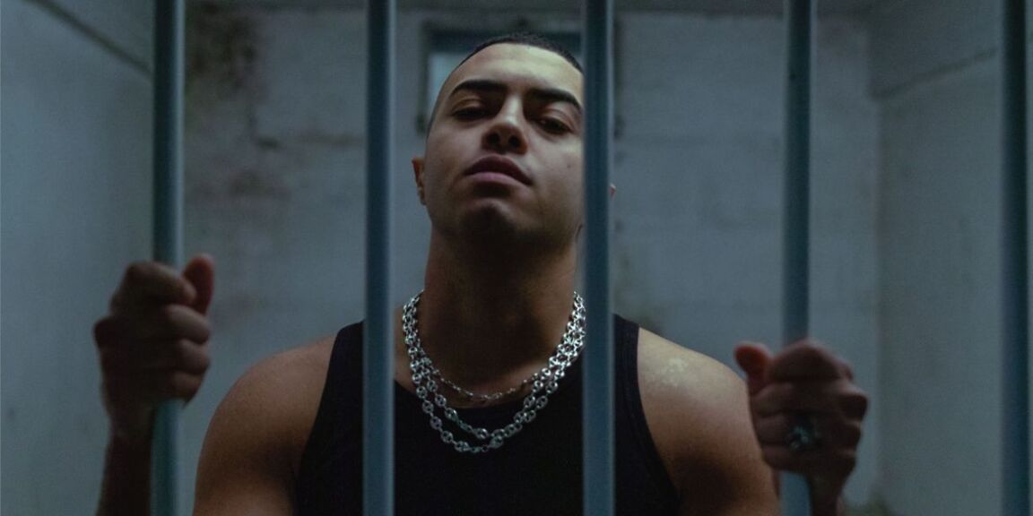 Sacky, Rondodasosa - GangstaBaby (testo) - Rapologia.it