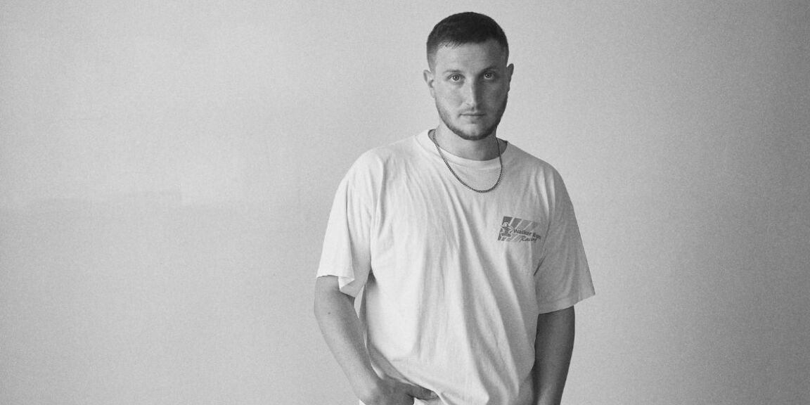 Vi presentiamo Ty Brasel, fuori con l'album Transcendent