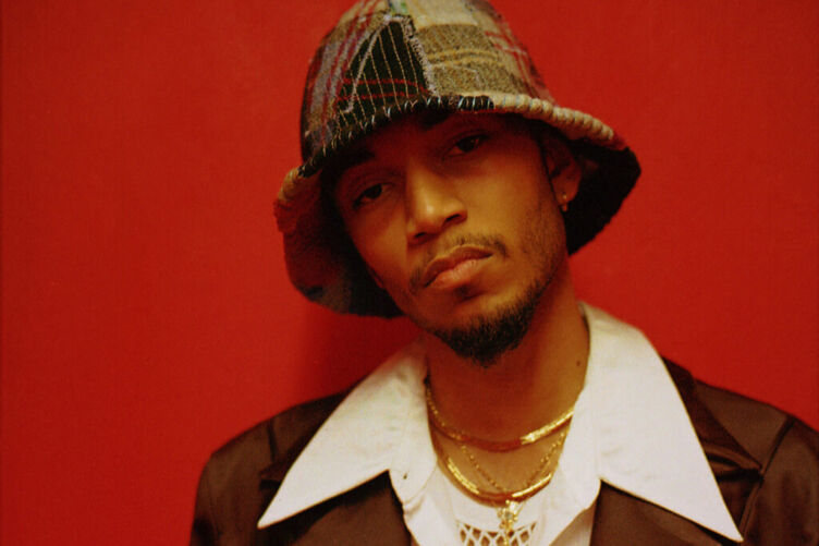 Dall'UK, Wesley Joseph pubblica il nuovo album Glow