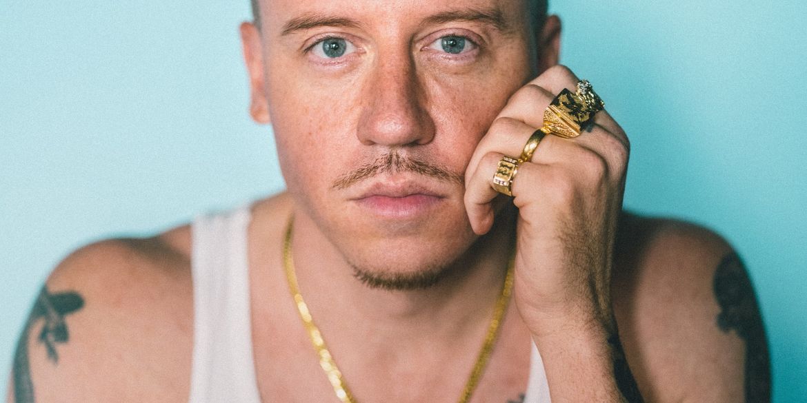 BEN: l'album che Macklemore ha sempre voluto chiamare così