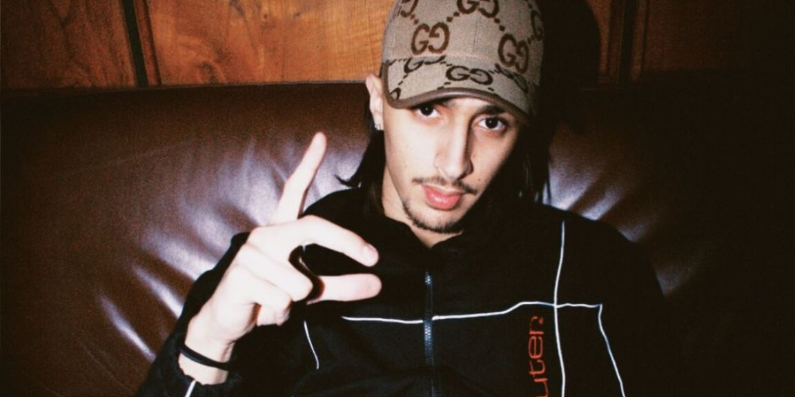 Baby Gang, Paky - Gangster (testo) - Rapologia.it