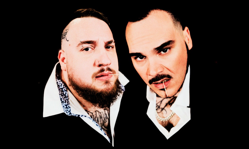 Quando Ensi e Nerone si incontrano, Succede!