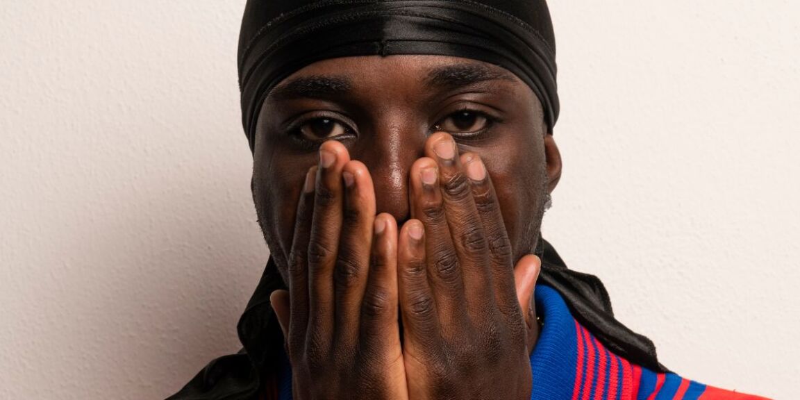 Quattro chiacchiere con J Lord: Addo Staje e il suo 2023 - Intervista