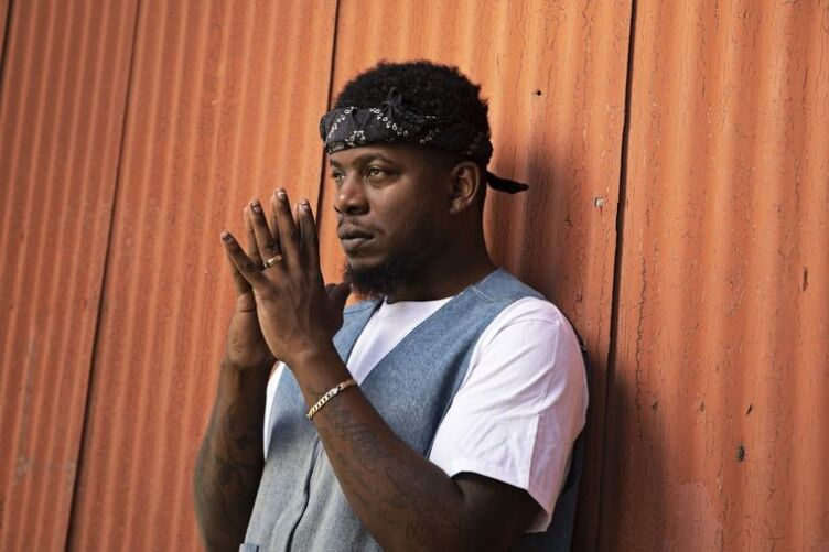 The Patience: il nuovo album di Mick Jenkins - Rapologia.it