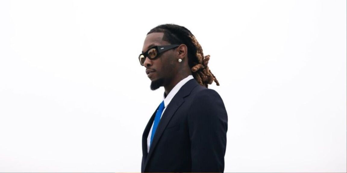 KIARI è il nuovo album di Offset: data, featuring e tracklist