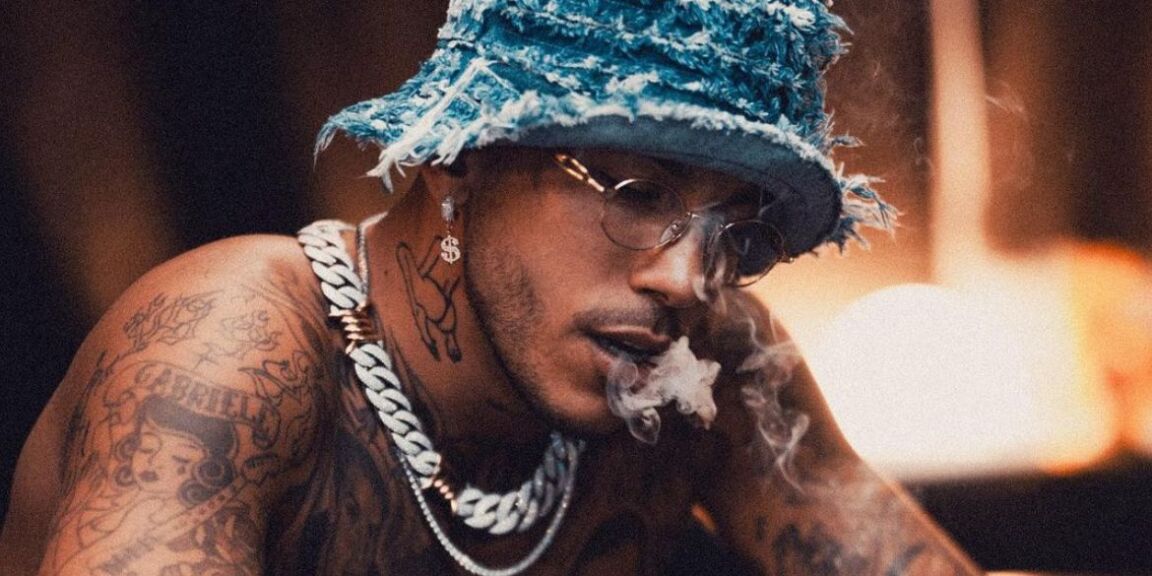 Sfera Ebbasta, Paky - Complicato (testo) - Rapologia.it