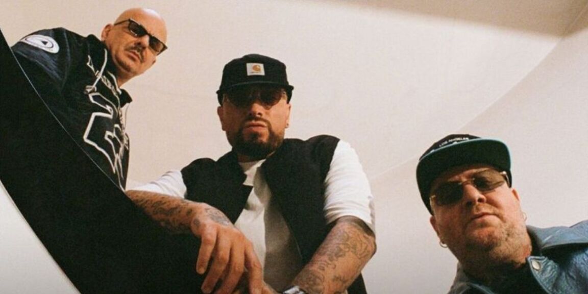 Club Dogo è per la gente e si sente: fuori il nuovo album - Rapologia.it