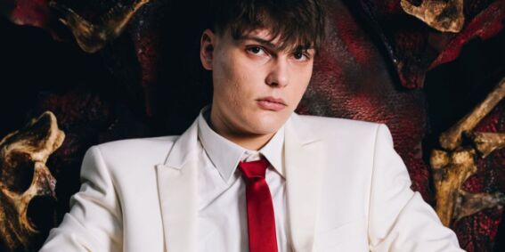 Kid Yugi, Artie 5ive, Tony Boy - Capra A Tre Teste (testo) - Rapologia.it