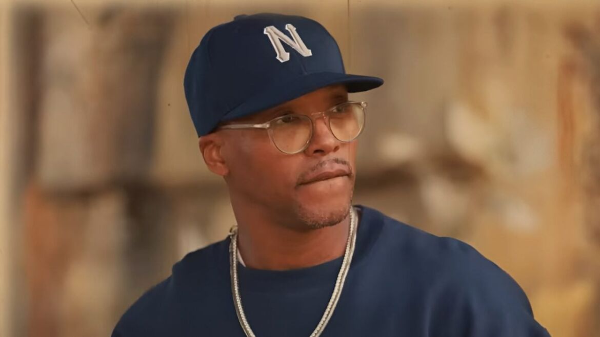 Samurai, la title track del nuovo album di Lupe Fiasco presto fuori