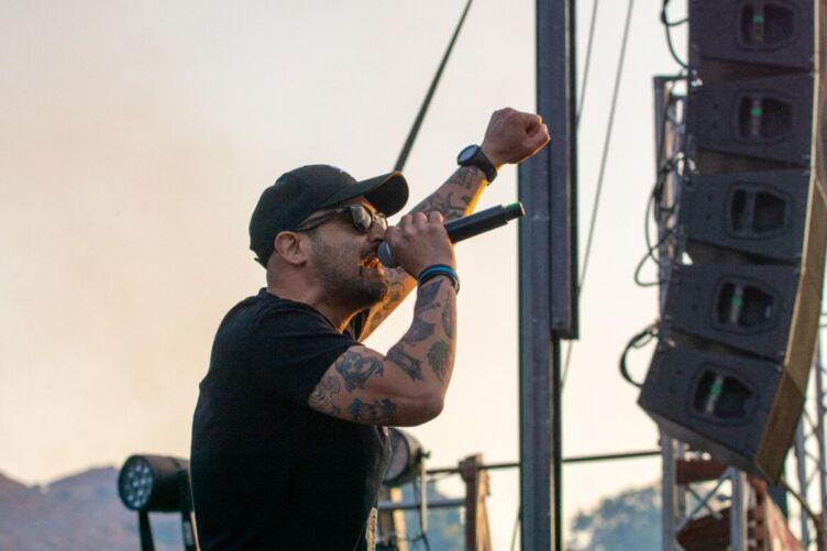 Il rap a Roma: alcuni rapper romani che hanno fatto la storia