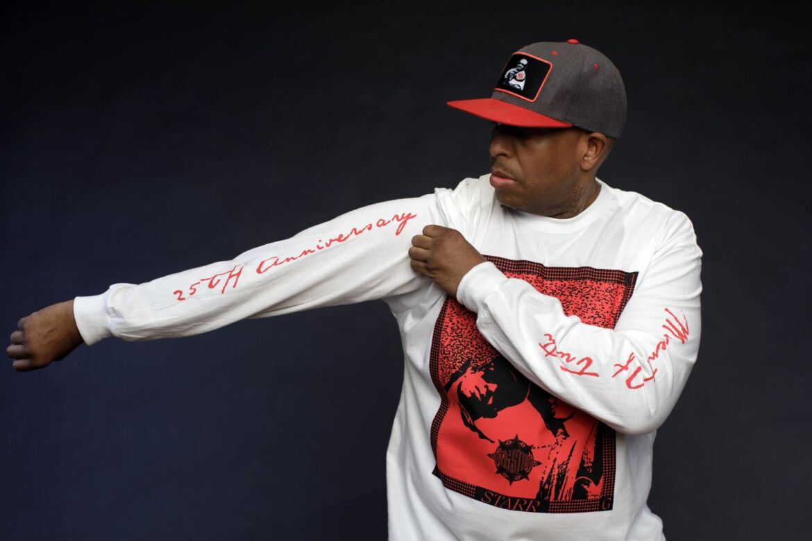 DJ Premier chiama, Bologna risponde - Reportage