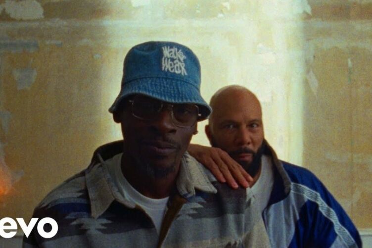 Common e Pete Rock uniscono le forze: presto fuori un joint album ...