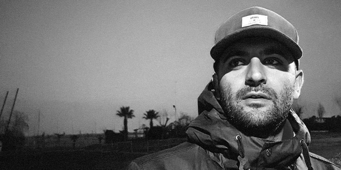 Intervista a J.O.D, producer pescarese dei rapper americani