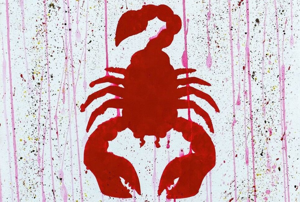 The Scorpion Bay: un progetto inedito ispirato dall'universo Griselda