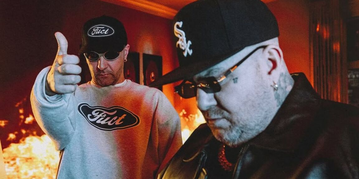 Fame di Jake La Furia e Night Skinny: scopri tracklist e featuring ...