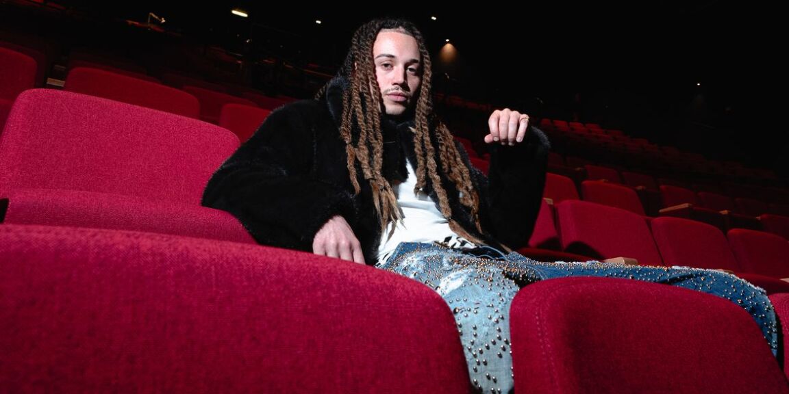 Alla scoperta di Sayf: Se Dio Vuole è fuori ora - Intervista - Rapologia.it