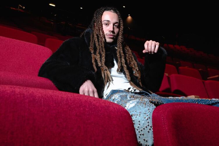 Guè - Vibe (testo) - Rapologia.it