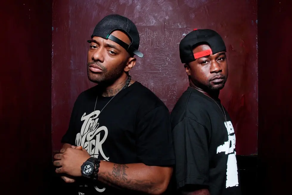 Nas annuncia Infinite, il nuovo album postumo dei Mobb Deep - Rapologia.it