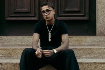 Il rap a Roma: alcuni rapper romani che hanno fatto la storia