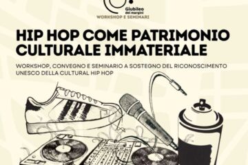 Il rap a Roma: alcuni rapper romani che hanno fatto la storia