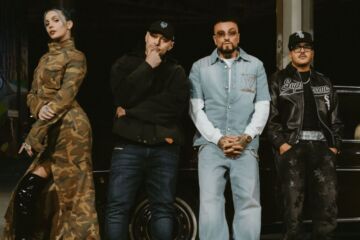 Il rap a Roma: alcuni rapper romani che hanno fatto la storia